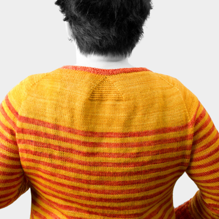 Nicolor – Strickdesign